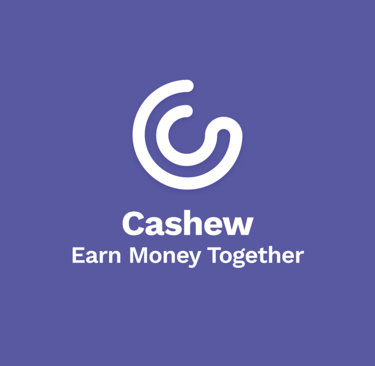 - Cashew: Earn Money Together